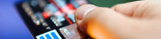 Pay by credit or debit card – UniSource Energy Services