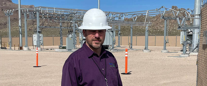 Meet UniSource – UniSource Energy Services