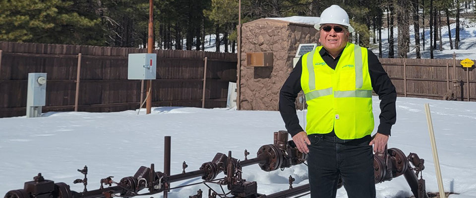 Meet UniSource – UniSource Energy Services