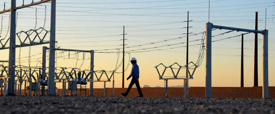 Arizona Utilities Plan to Join Markets+ to Strengthen Grid Reliability ...
