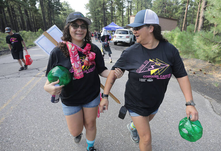 Energy for Life – UniSource Energy Services