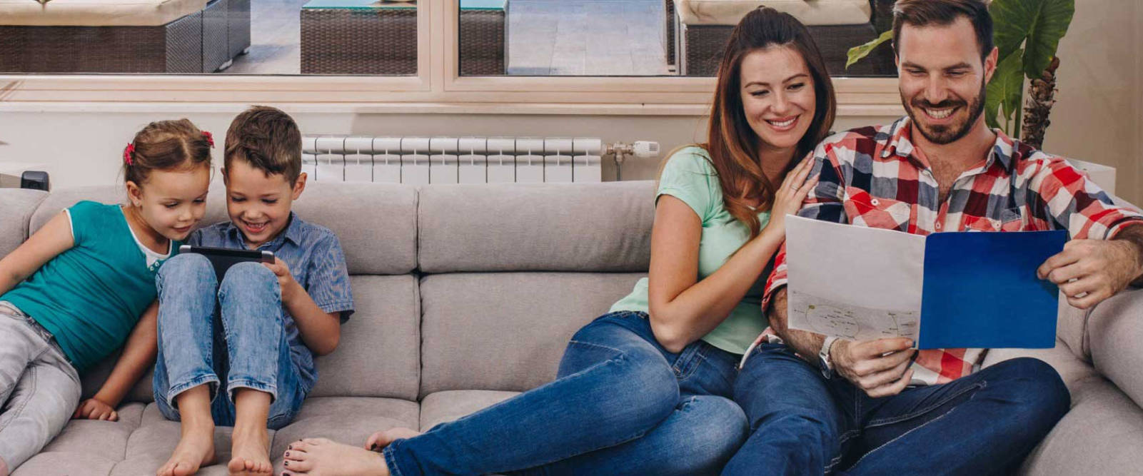 Rebates – UniSource Energy Services