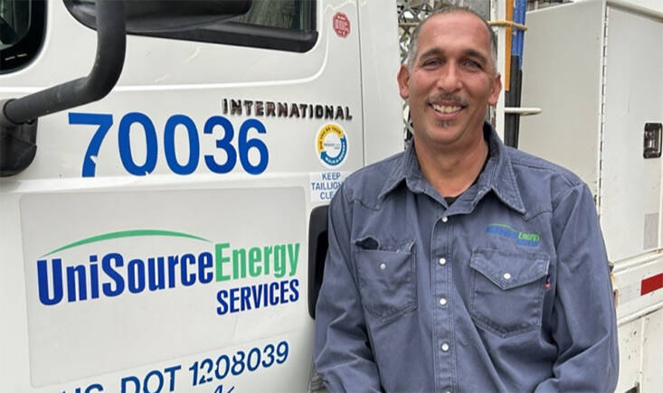 Meet UniSource – UniSource Energy Services