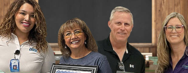 UniSource Honors Teachers Inspiring a Sustainable Future – UniSource ...